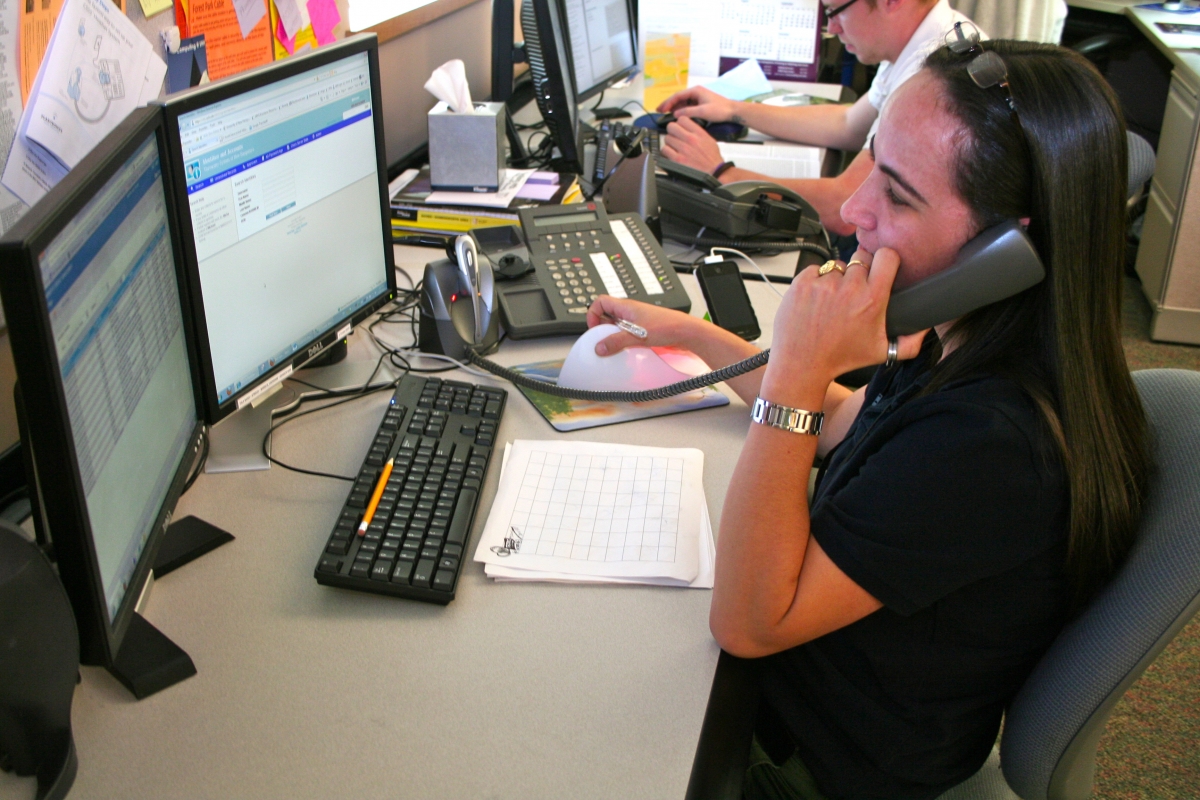 Help Desk & Desktop Support | Enterprise Technology & Services