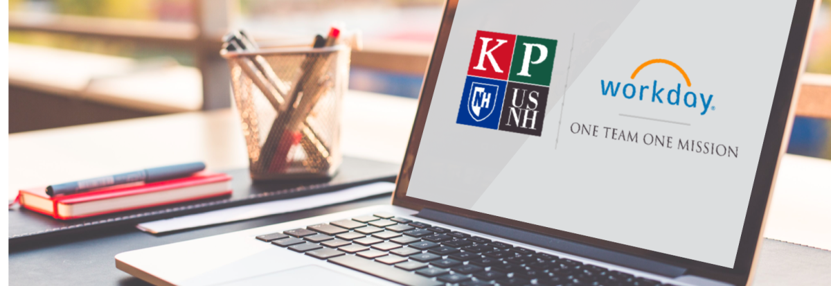 Workday | Enterprise Technology & Services